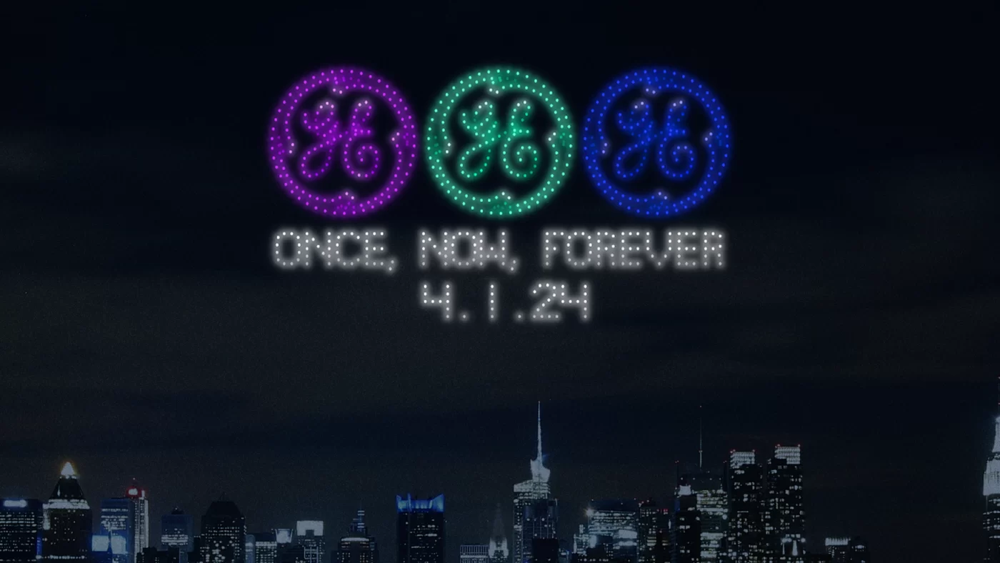 Un Espectacular Show de Drones Iluminará el Río Hudson | Insight The City